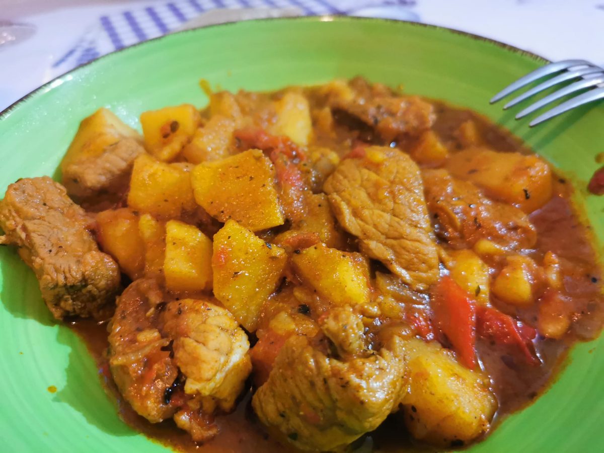 Cum Se Prepara Gulas |0| Gulas Reteta